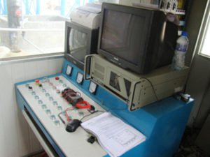 Concrete Batching Plant For Sale - Mobile And Stationary- Mixing Plant