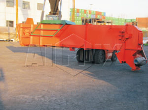 Asphalt Drum Mixing Plant - Continuous asphalt plant manufacturer
