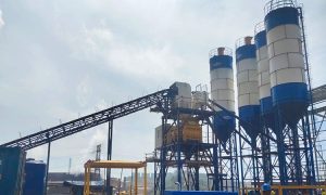 What Is A Batching Plant? - Aimix Group in the Philippines