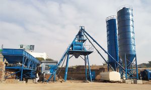 What Is A Batching Plant? - Aimix Group in the Philippines