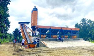 What Is A Batching Plant? - Aimix Group in the Philippines