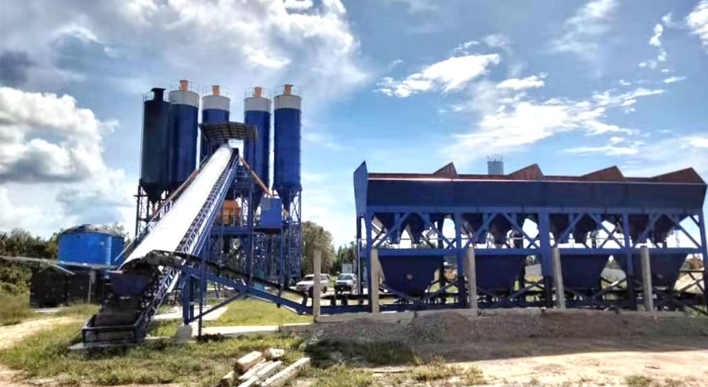 What Is A Batching Plant? - Aimix Group in the Philippines