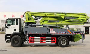 Pumpcrete for Sale Philippines - Mobile & Stationary Pumpcrete