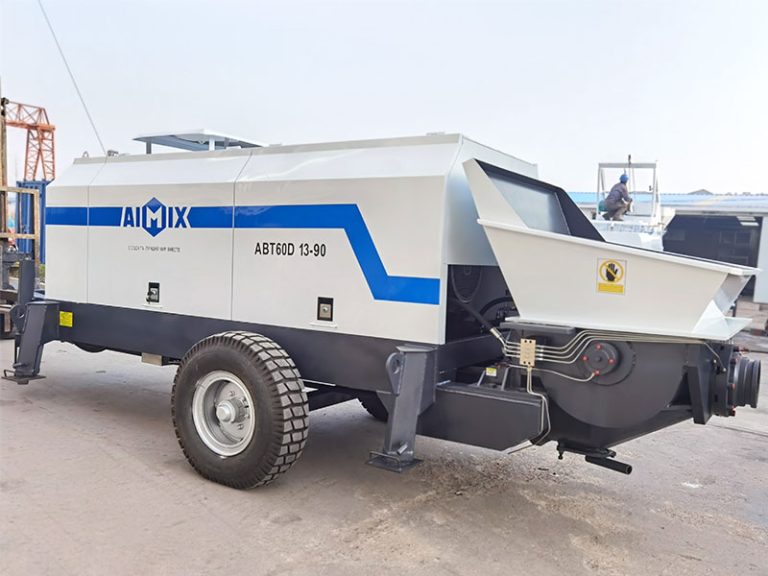 Pumpcrete for Sale Philippines - Mobile & Stationary Pumpcrete