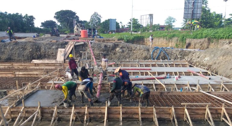 Pumpcrete for Sale Philippines - Mobile & Stationary Pumpcrete