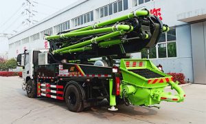 Pumpcrete for Sale Philippines - Mobile & Stationary Pumpcrete