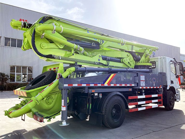 Pumpcrete for Sale Philippines - Mobile & Stationary Pumpcrete