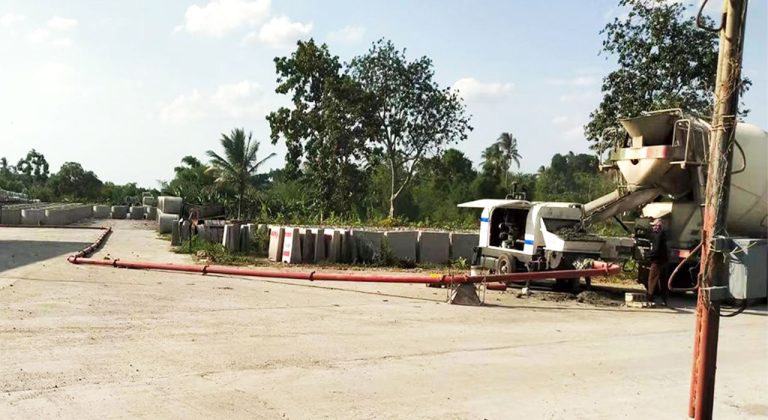 Pumpcrete for Sale Philippines - Mobile & Stationary Pumpcrete