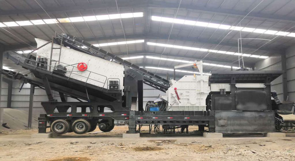 Stone Crusher Machine Price in Philippines - Aimix Group